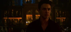 Nicholas Scratch/Part 2 | Archieverse Wiki | Fandom