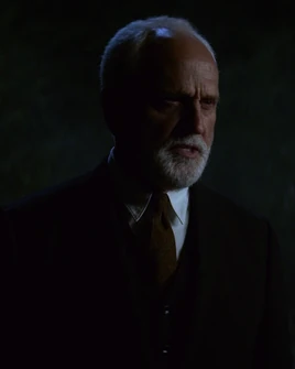 Daniel Webster | Archieverse Wiki | Fandom