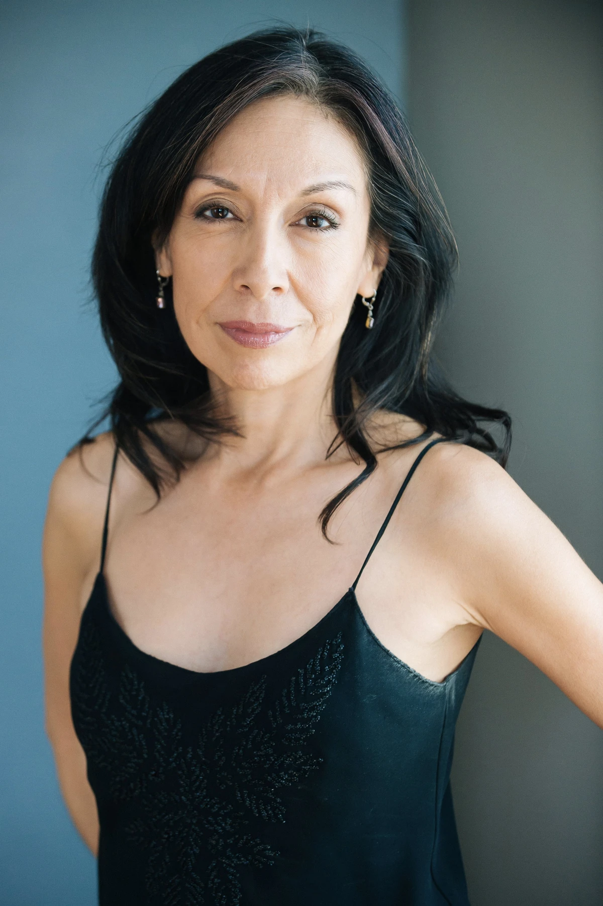 Doreen Calderon | Archieverse Wiki | Fandom