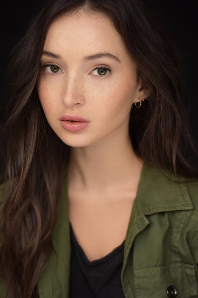 Jenna Berman | Archieverse Wiki | Fandom