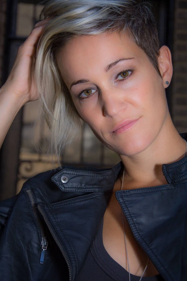 Luvia Petersen | Archieverse Wiki | Fandom