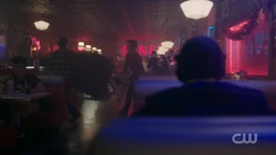 Fred Andrews/Season 2 | Archieverse Wiki | Fandom