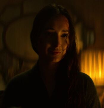 Lilith | Archieverse Wiki | Fandom