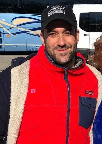 Michael Grassi | Archieverse Wiki | Fandom