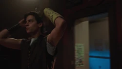 FP Jones/Season 3 | Archieverse Wiki | Fandom