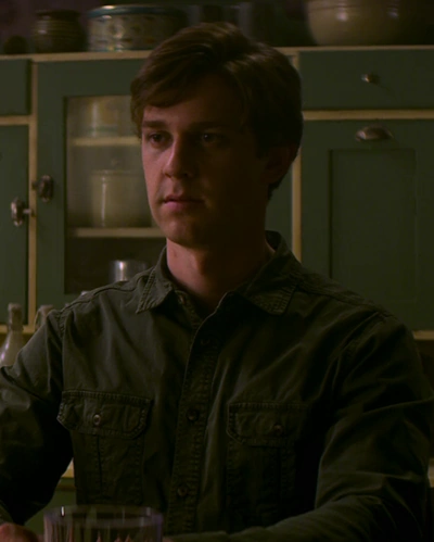 Tommy Kinkle | Archieverse Wiki | Fandom