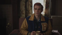 Archie Andrews/Season 7 | Archieverse Wiki | Fandom