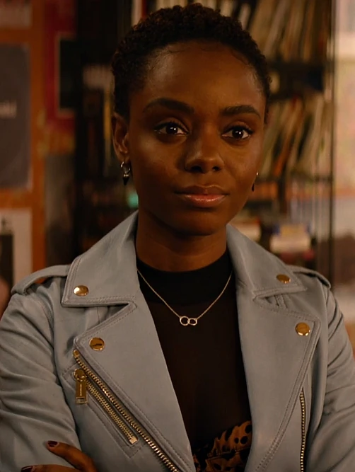 Josie McCoy | Archieverse Wiki | Fandom