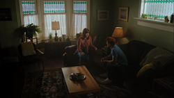 Mary Andrews/Season 4 | Archieverse Wiki | Fandom
