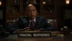 Waldo Weatherbee/Season 5 | Archieverse Wiki | Fandom