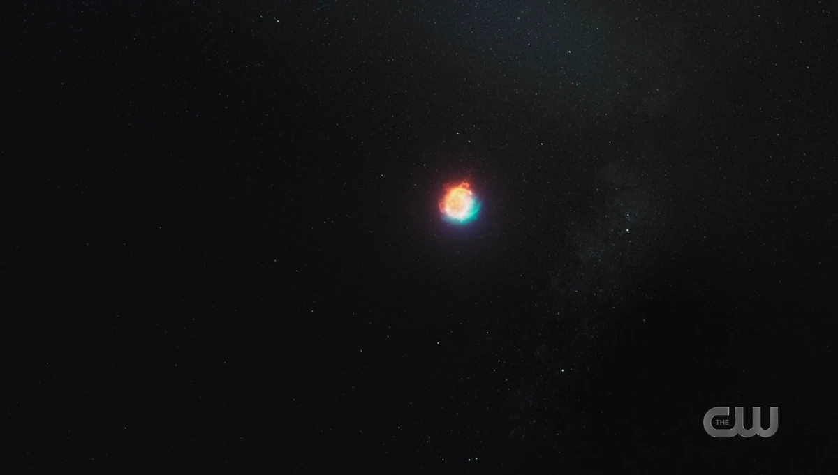 Bailey's Comet | Archieverse Wiki | Fandom