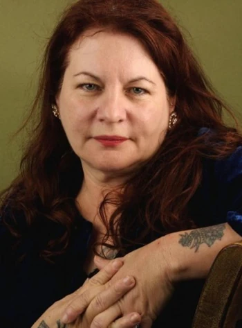 Allison Anders | Archieverse Wiki | Fandom