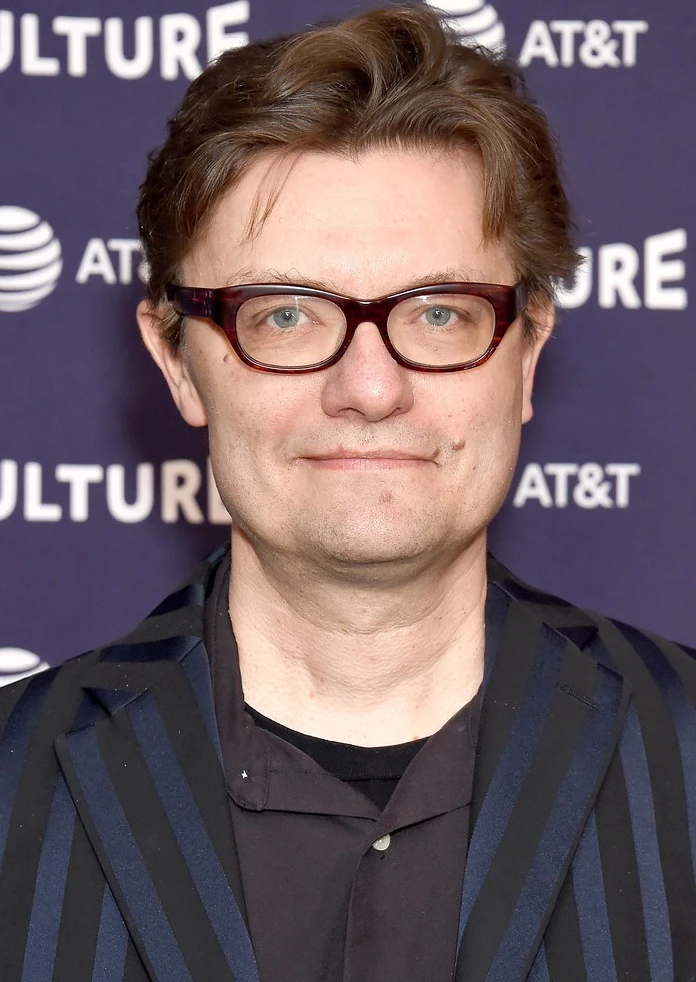 James Urbaniak | Archieverse Wiki | Fandom