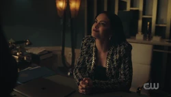 Veronica Lodge/Season 6 | Archieverse Wiki | Fandom