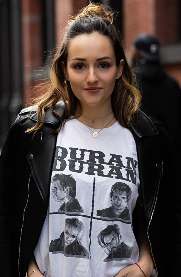 Erica Pappas | Archieverse Wiki | Fandom