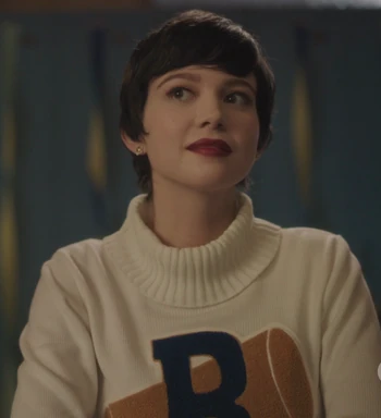 Midge Klump | Archieverse Wiki | Fandom