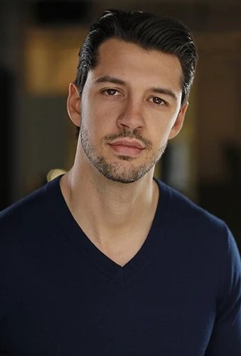 Stephan Miers | Archieverse Wiki | Fandom