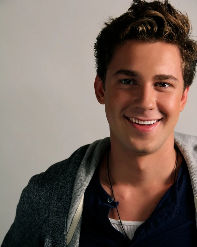 Justin Dobies | Archieverse Wiki | Fandom