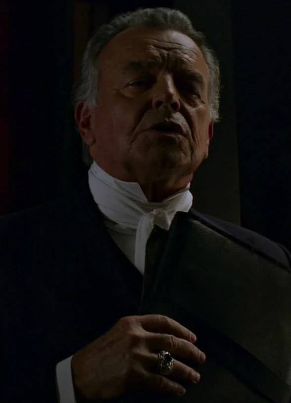 Enoch of Antioch | Archieverse Wiki | Fandom