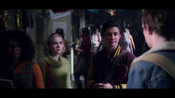 Nicholas Scratch/Part 1 | Archieverse Wiki | Fandom