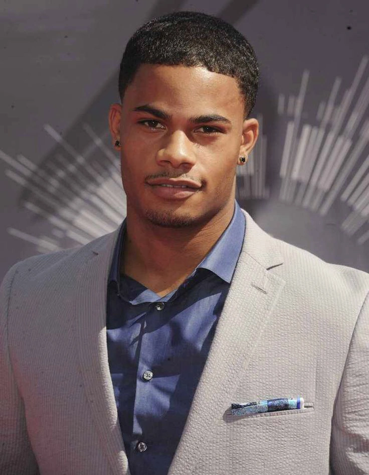 Jordan Calloway | Archieverse Wiki | Fandom