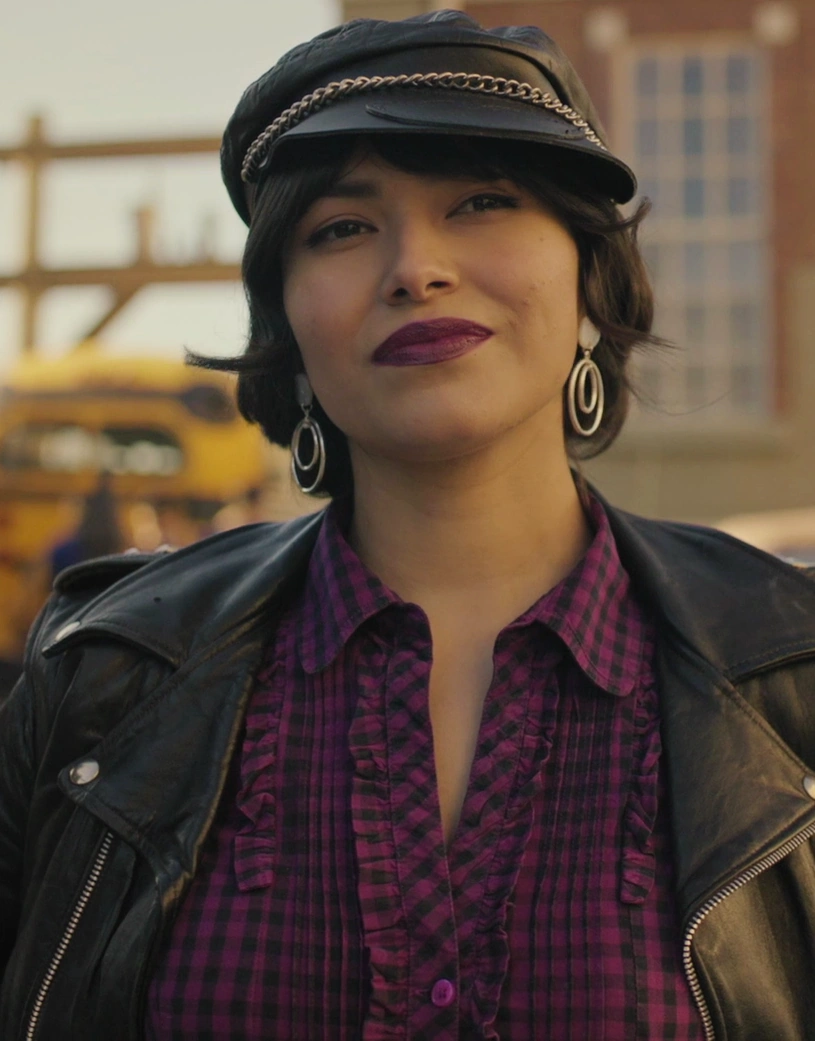 Lizzo | Archieverse Wiki | Fandom