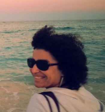 Ariana Jackson | Archieverse Wiki | Fandom