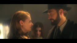 Edward Spellman/Part 3 | Archieverse Wiki | Fandom