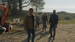 Archie Andrews/Season 4 | Archieverse Wiki | Fandom
