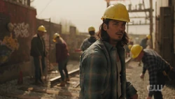 Fangs Fogarty/Season 6 | Archieverse Wiki | Fandom