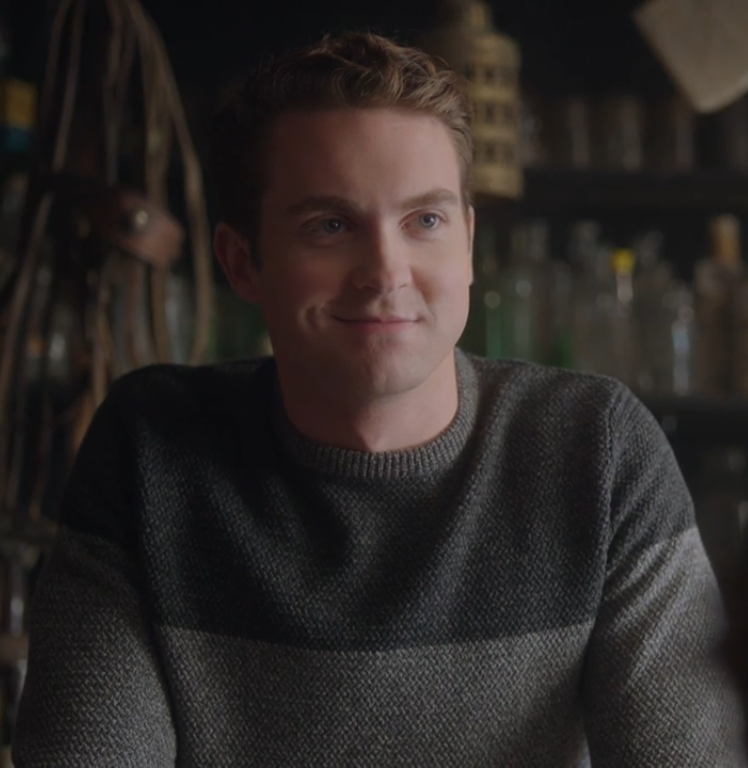 Cassidy Bullock | Archieverse Wiki | Fandom