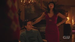 Veronica Lodge/Season 7 | Archieverse Wiki | Fandom