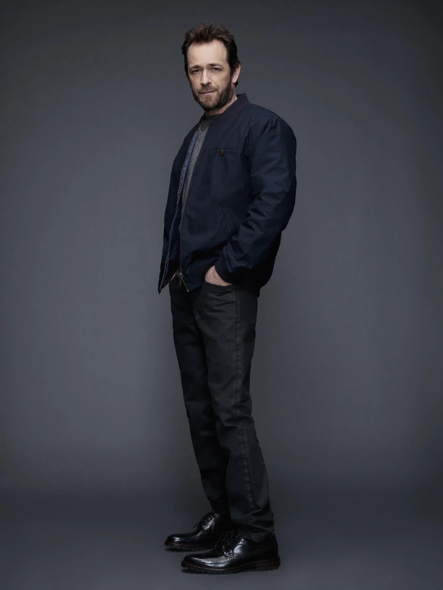 Fred Andrews/Gallery | Archieverse Wiki | Fandom