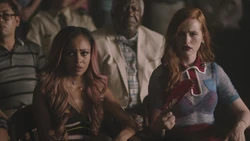 Toni Topaz/Season 3 | Archieverse Wiki | Fandom