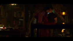 Luke Chalfant/Part 1 | Archieverse Wiki | Fandom