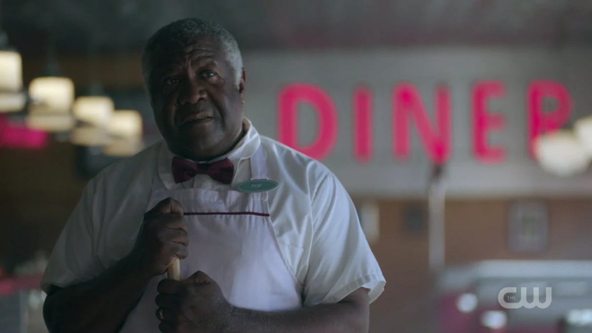 Pop Tate/Season 2 | Archieverse Wiki | Fandom