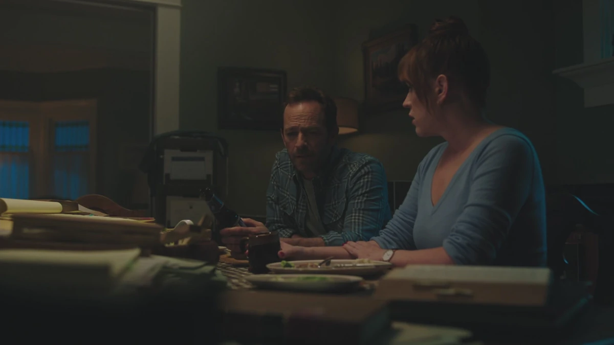 Fred Andrews/Season 3 | Archieverse Wiki | Fandom