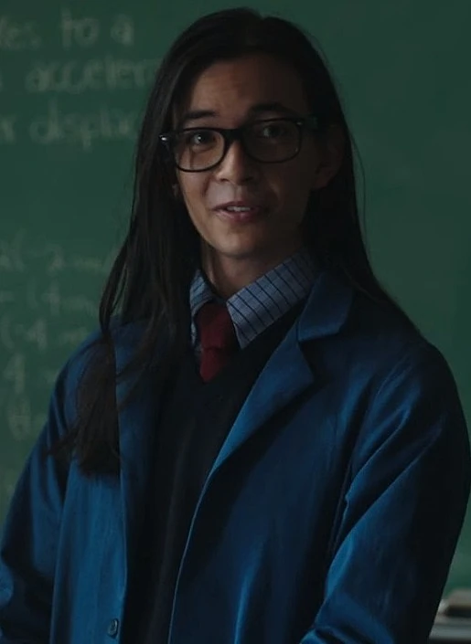 Dilton Doiley (Rivervale) | Archieverse Wiki | Fandom