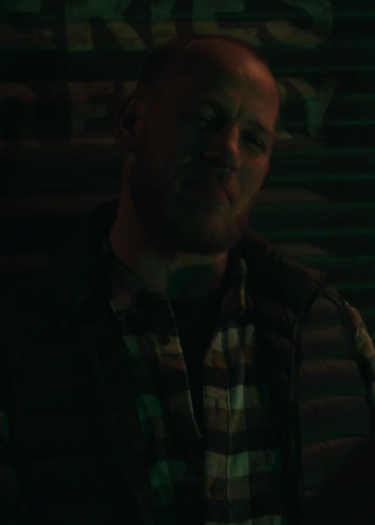 Hunter Malloy | Archieverse Wiki | Fandom