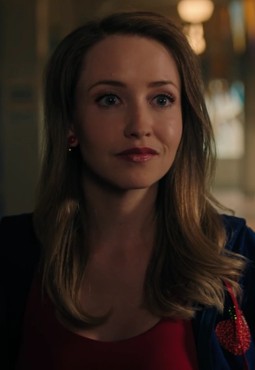 Ms. Appleyard | Archieverse Wiki | Fandom