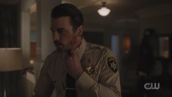 FP Jones/Season 3 | Archieverse Wiki | Fandom