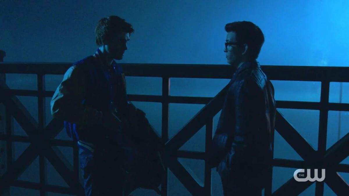 Dilton Doiley/Season 2 | Archieverse Wiki | Fandom