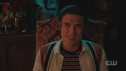 Reggie Mantle/Season 7 | Archieverse Wiki | Fandom