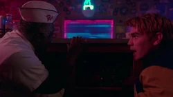 Pop Tate/Season 2 | Archieverse Wiki | Fandom