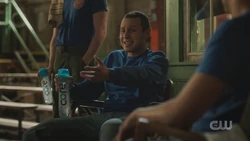 Eric Jackson | Archieverse Wiki | Fandom