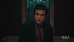 Reggie Mantle/Season 6 | Archieverse Wiki | Fandom