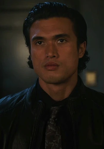 Reggie Mantle (Rivervale) | Archieverse Wiki | Fandom