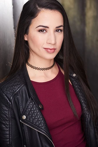 Emily Rafala | Archieverse Wiki | Fandom