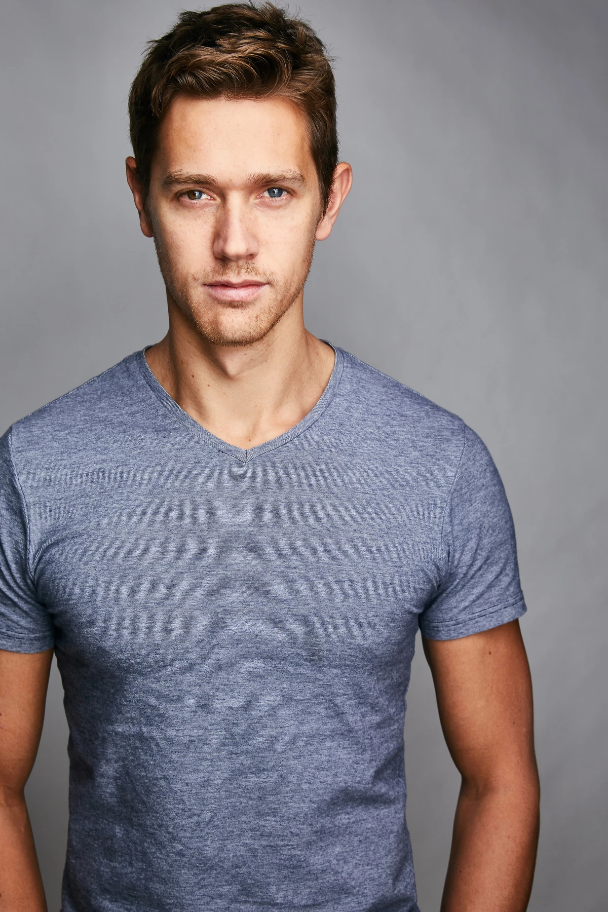 Chris O'Shea | Archieverse Wiki | Fandom