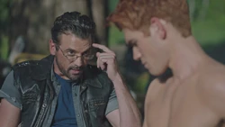 FP Jones/Season 3 | Archieverse Wiki | Fandom